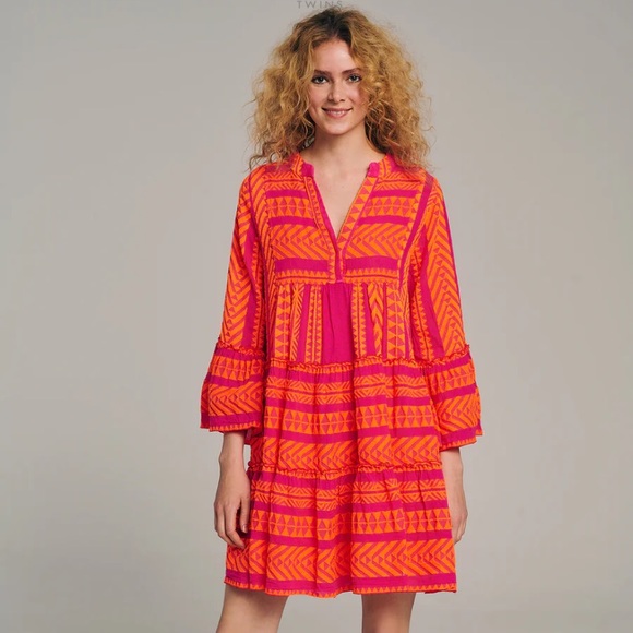 Devotion TWINS | Dresses | Nwot Devotion Twins Ella Dress | Poshmark